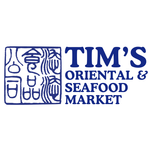 Tim's Oriental & Seafood Market